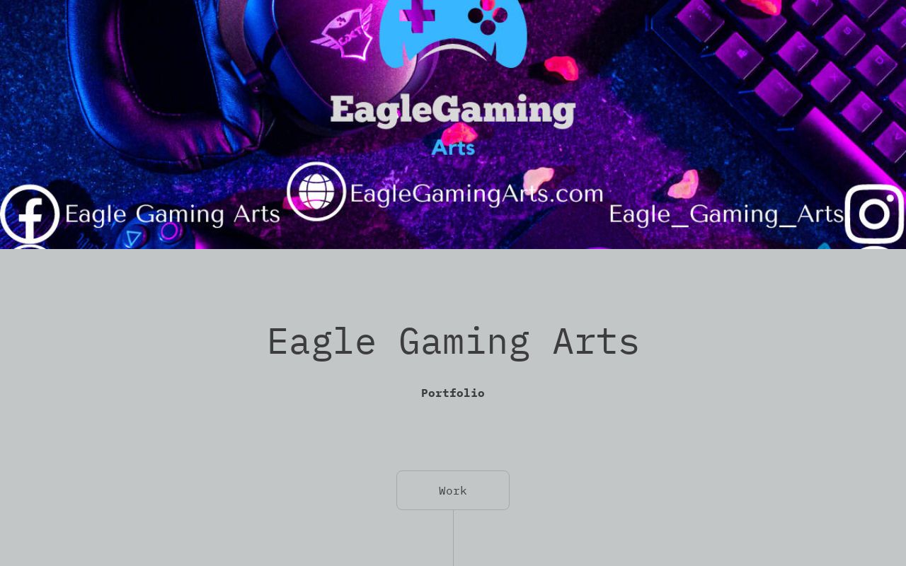 Eagle Gaming Arts
